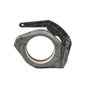 Clamps & Pipe Couplers - Littlejohn, Inc.