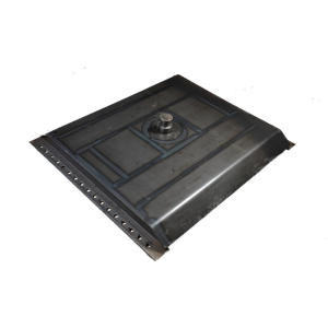 5th Wheel Plates - Littlejohn, Inc.