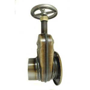 Betts Sliding & Gate Valves