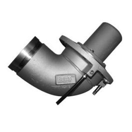 Betts EV46911ALTS Internal Air Operated Grooved