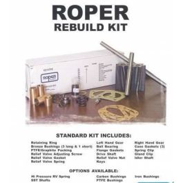 Roper N44-133 Major Rebuild Kit Standard