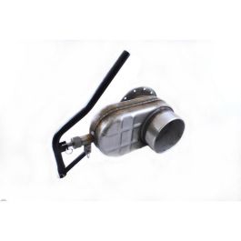 Betts Sliding & Gate Valves - Sv916Ssm